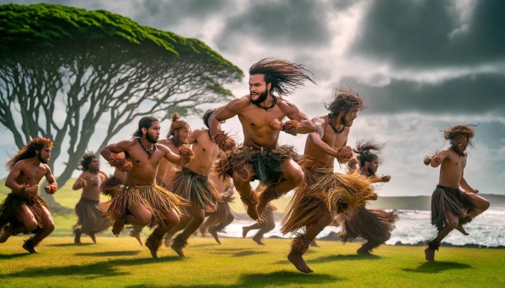 Tapati Rapa Nui: Fiesta y cultura en la isla - Hare Nua Hotel